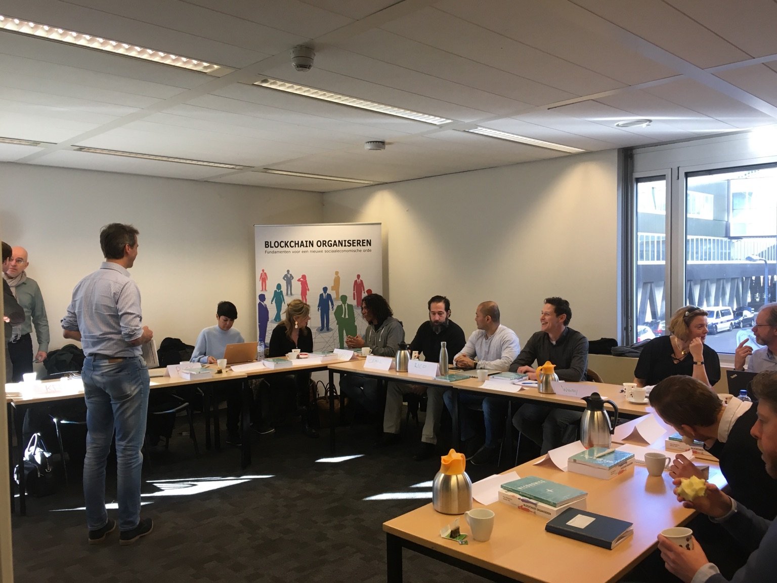 Weconet Technologies