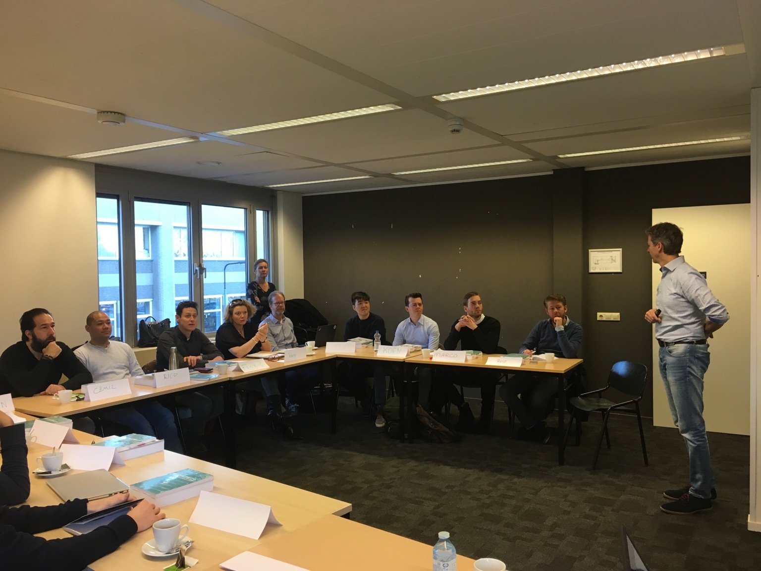 Weconet Technologies