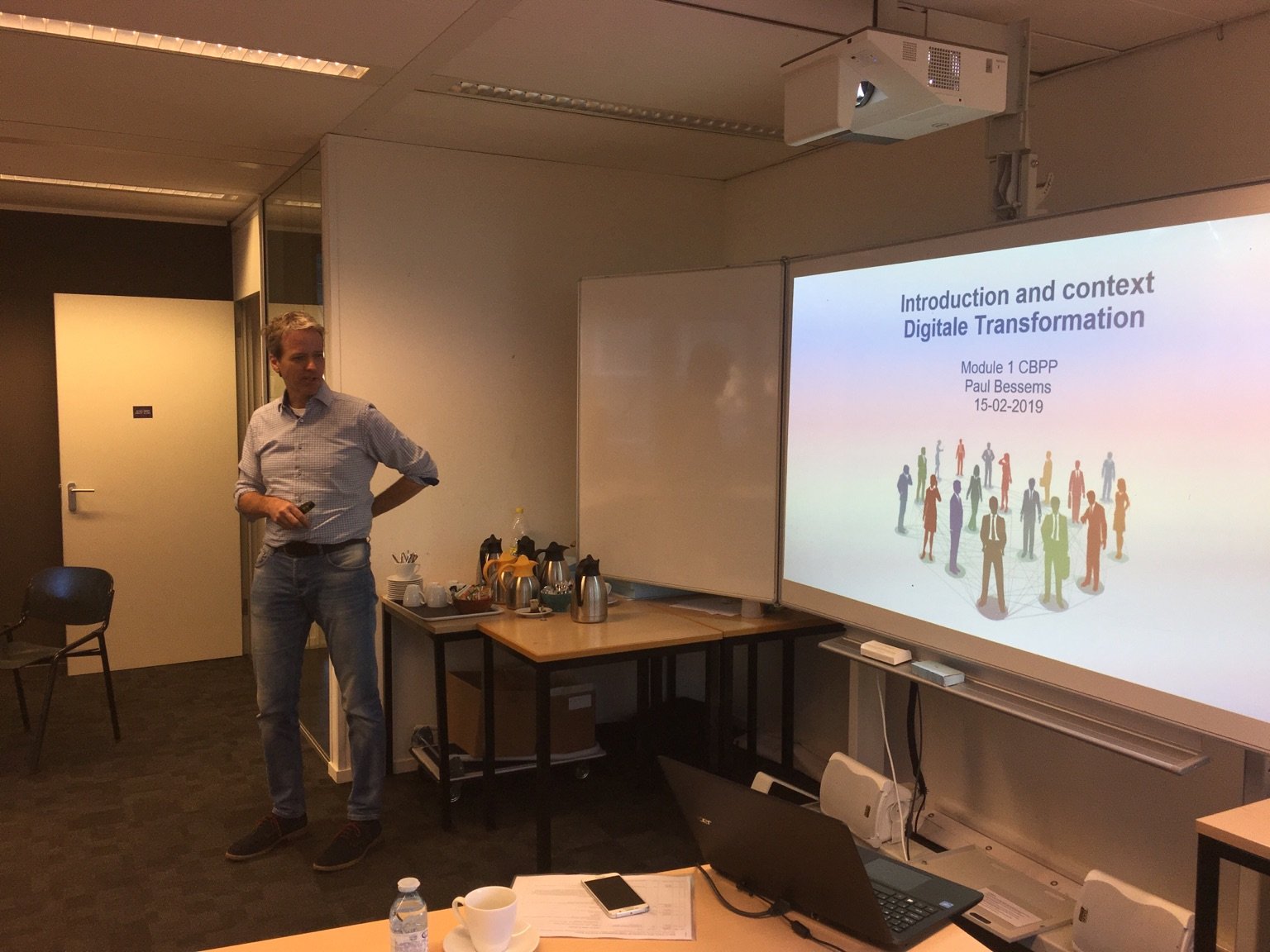 Weconet Technologies