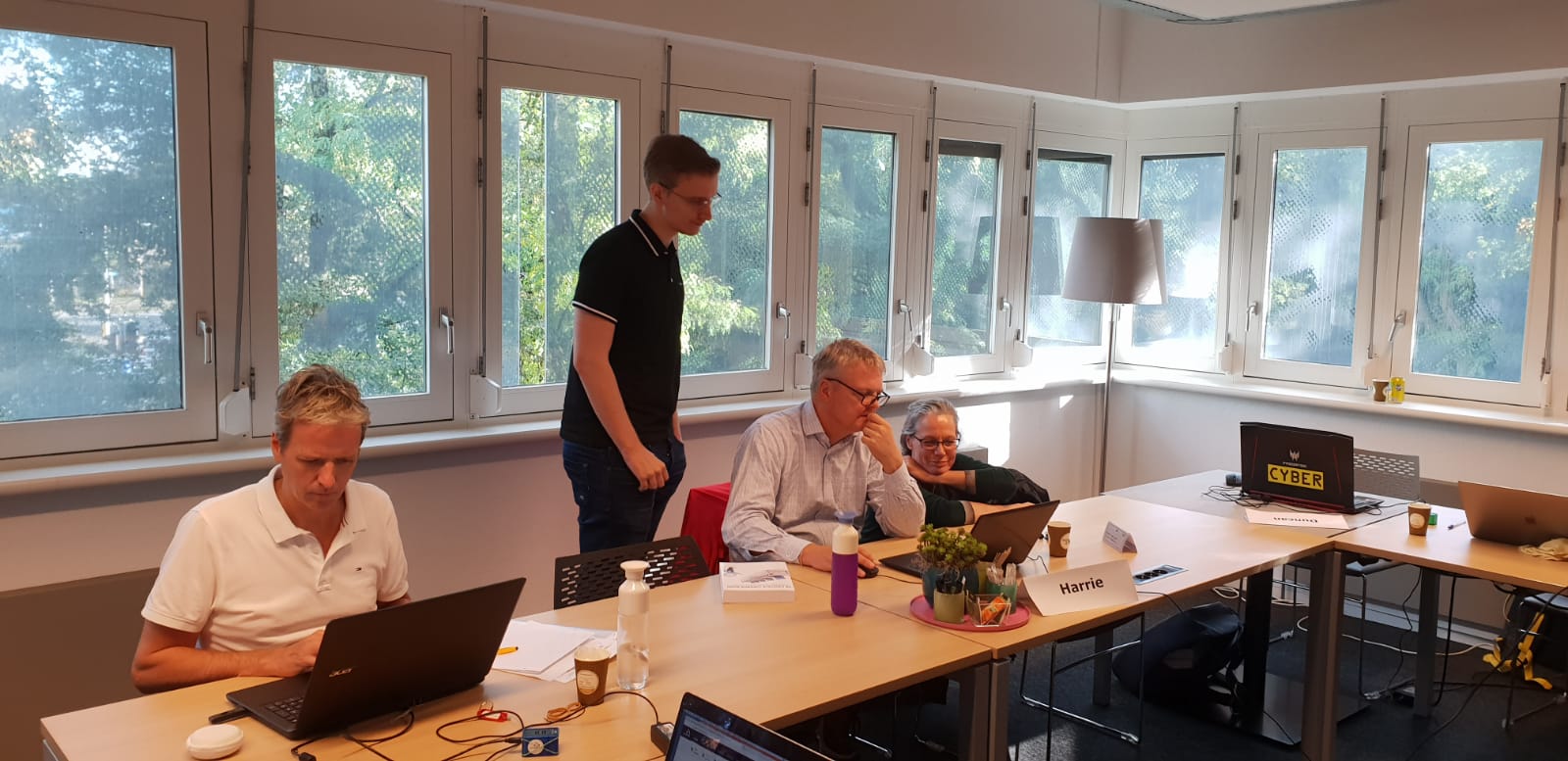 Weconet Technologies