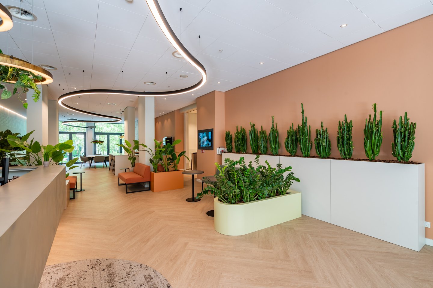 Weconet Technologies