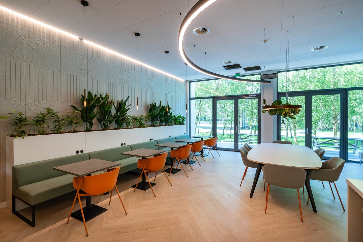 Weconet Technologies