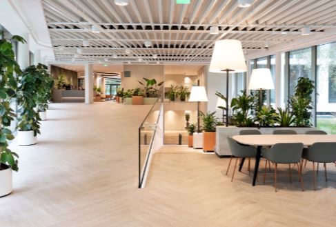 Weconet Technologies