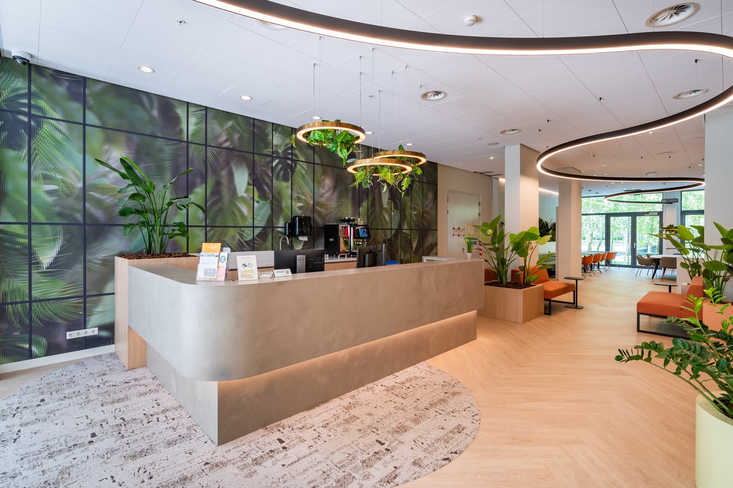 Weconet Technologies