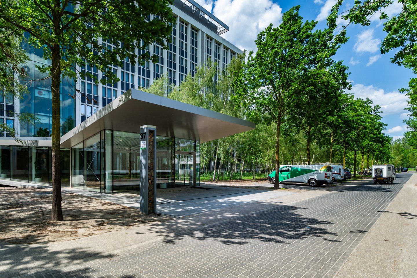 Weconet Technologies